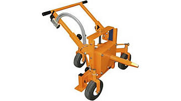 Rail Car Gate Opener - Safe and Efficient