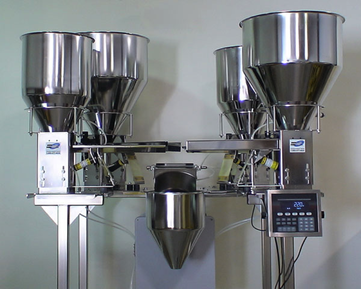 Industrial Vibrators for Pharmaceutical Industry