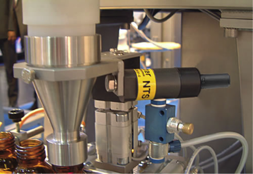 Pneumatic Vibrators to Reduce Energy Costs