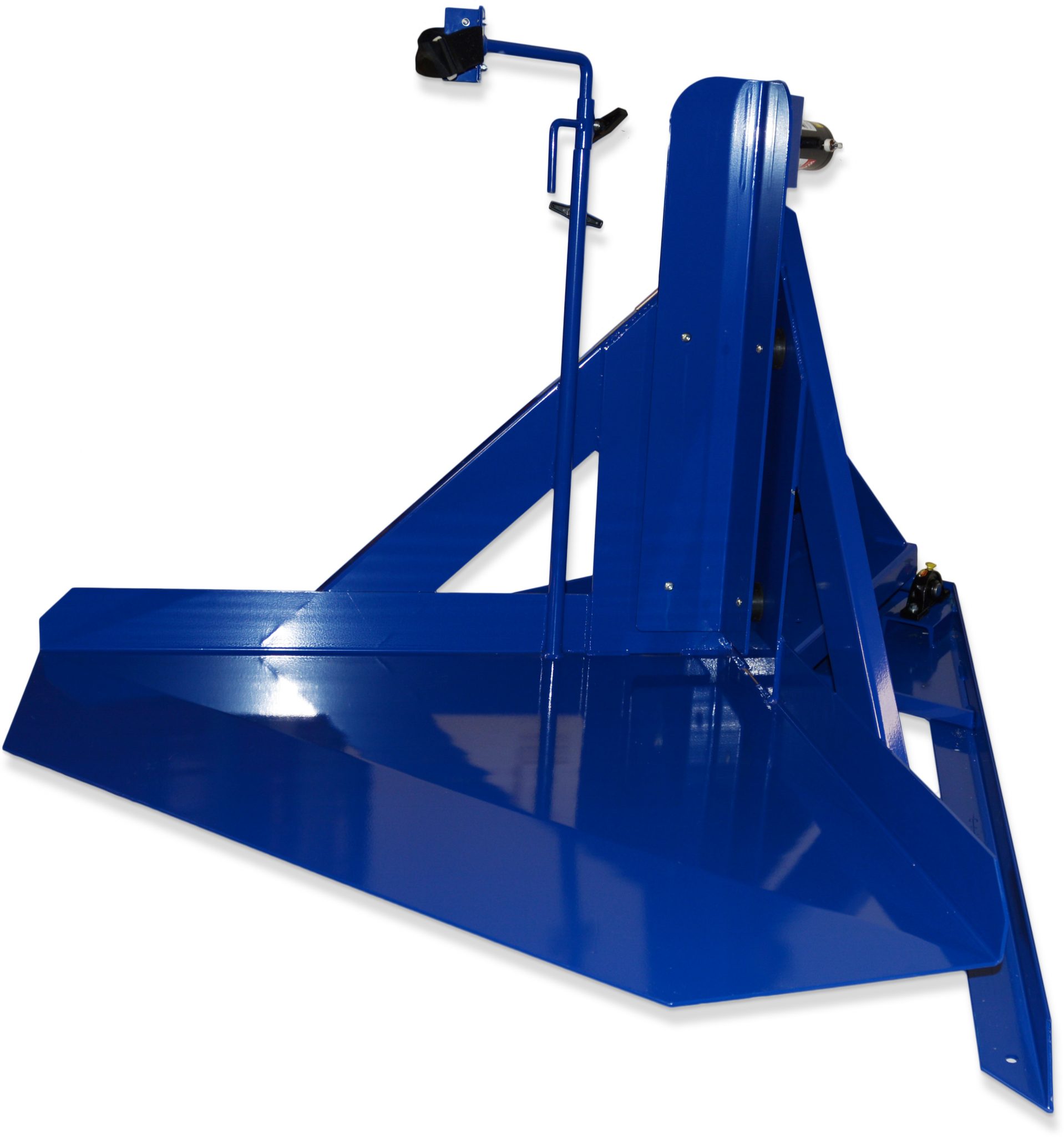 Pneumatic Vibratory Gaylord Tilter